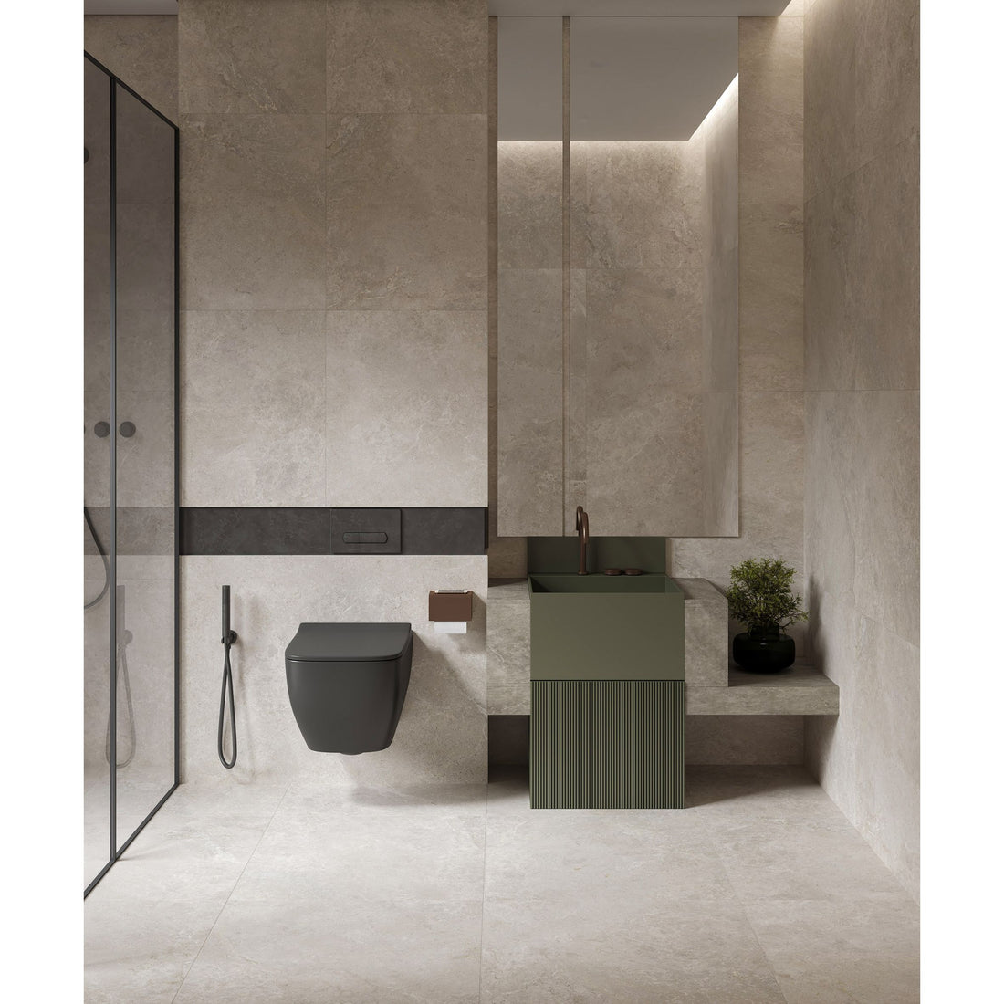 TUNDRA– Tile Australia