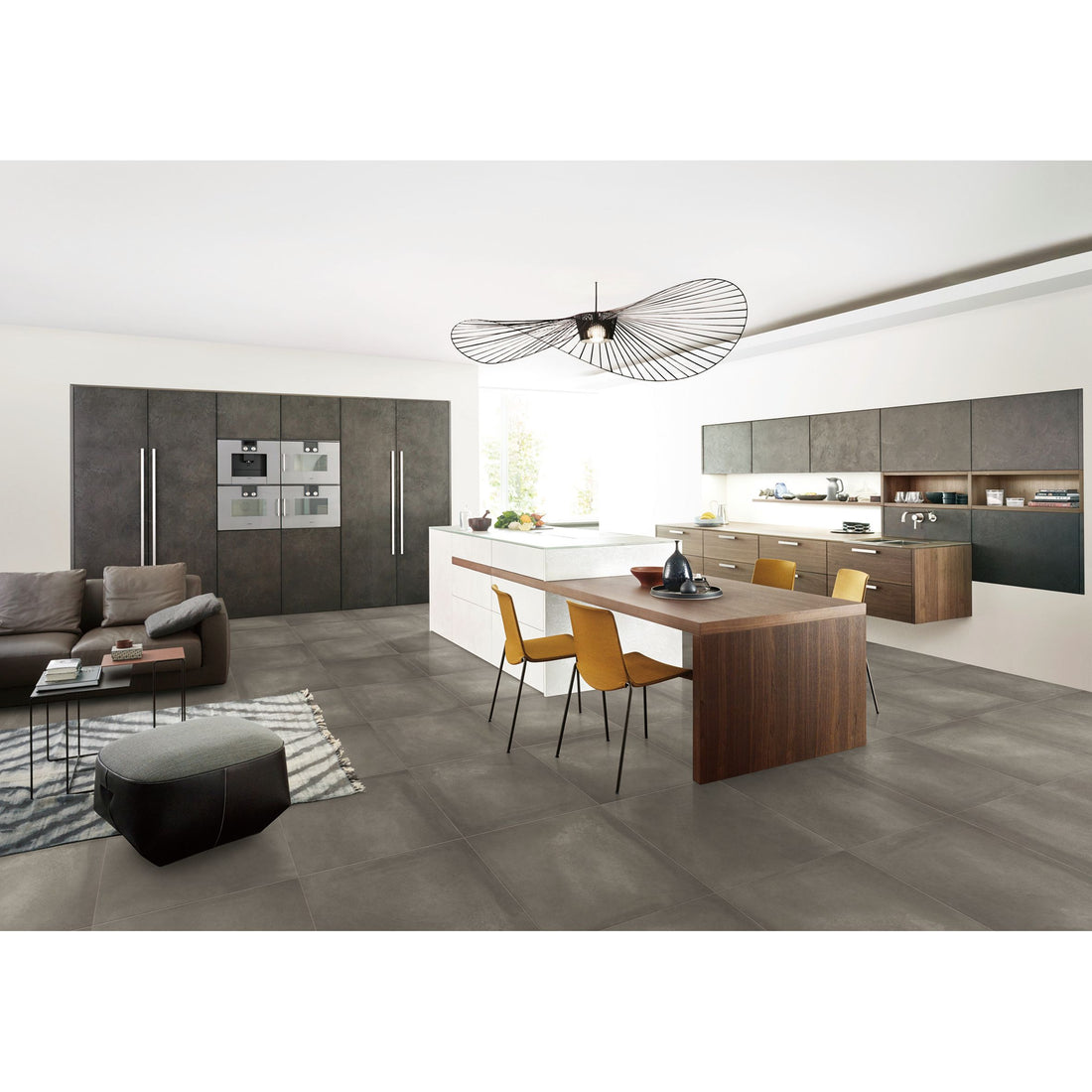 DALLAS– Tile Australia