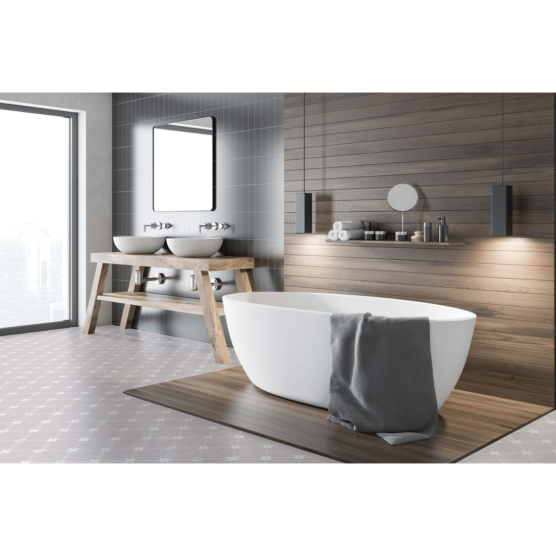 LYNDHURST– Tile Australia